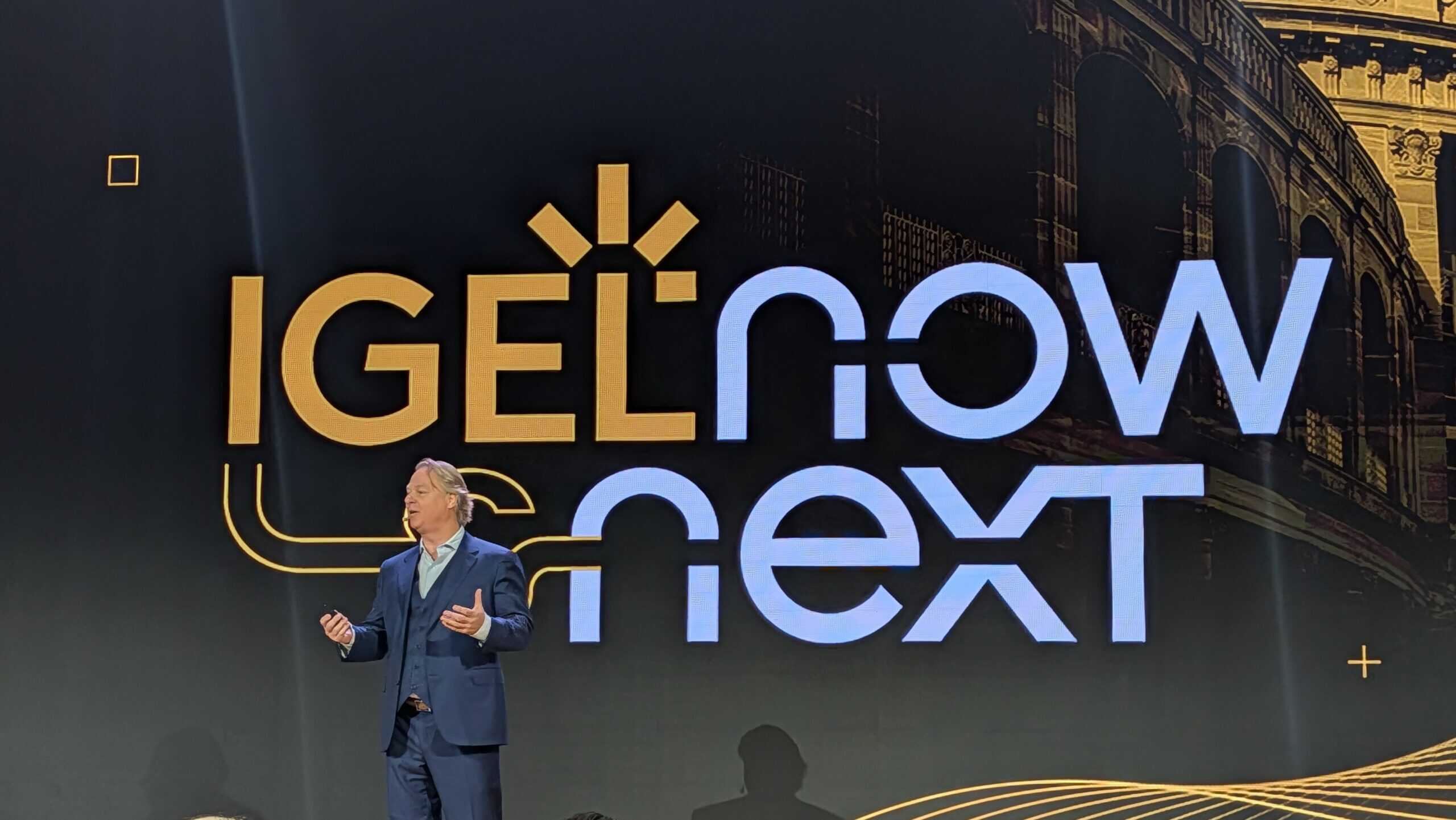 IGEL breidt uit: AI-beveiliging, dual boot en ondersteuning voor Arm ...